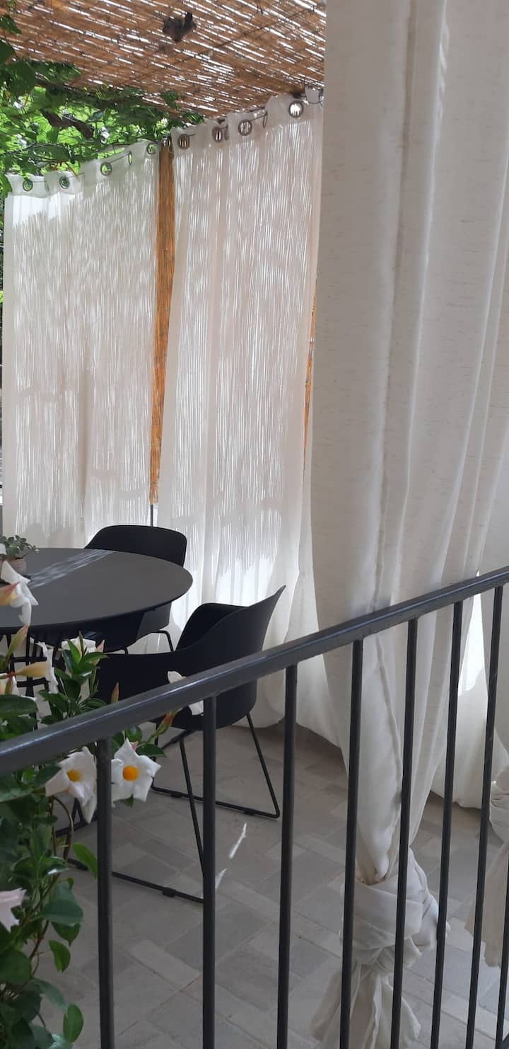Family Apartment - Komiža