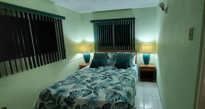 Mofi Apartments (Cheyenne) - Aruba