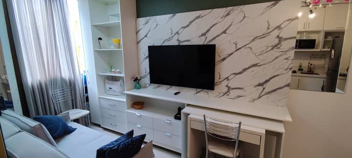 Apartamento Reformado - Brasília