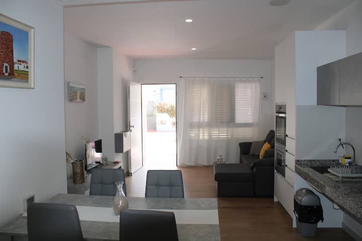 Apartamento Turístico Tierra - El Puig