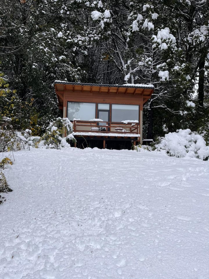La Soleadita.  Studio A Estrenar Para 2 Pasajeros. - Argentina