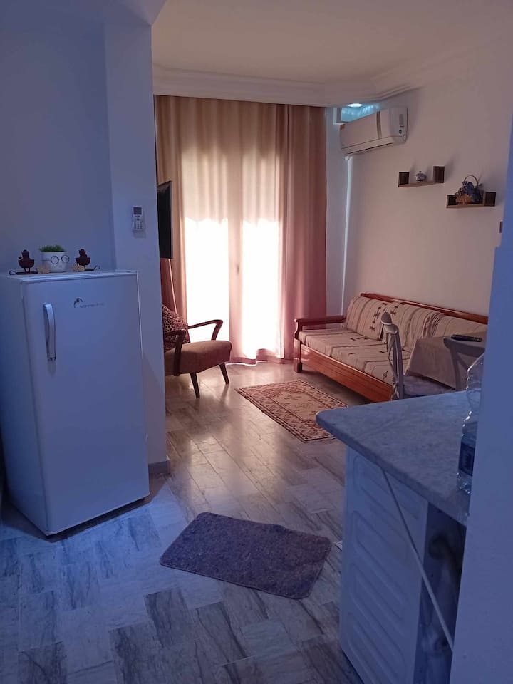 Un Joli Appartement - Hammamet