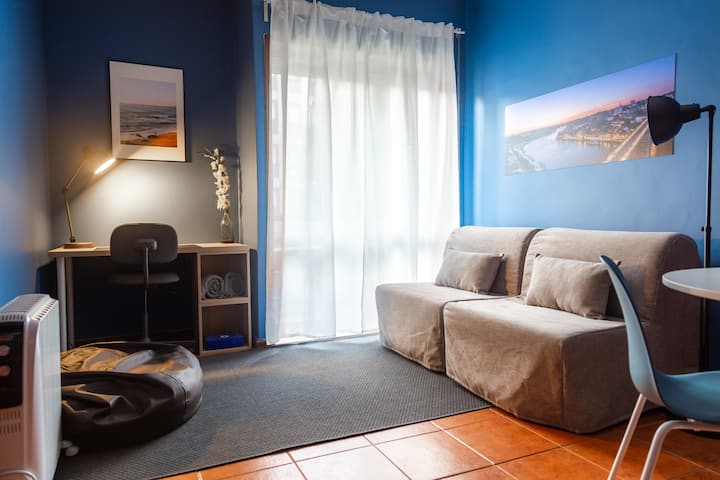 Downtown Apartment - Rio Tinto