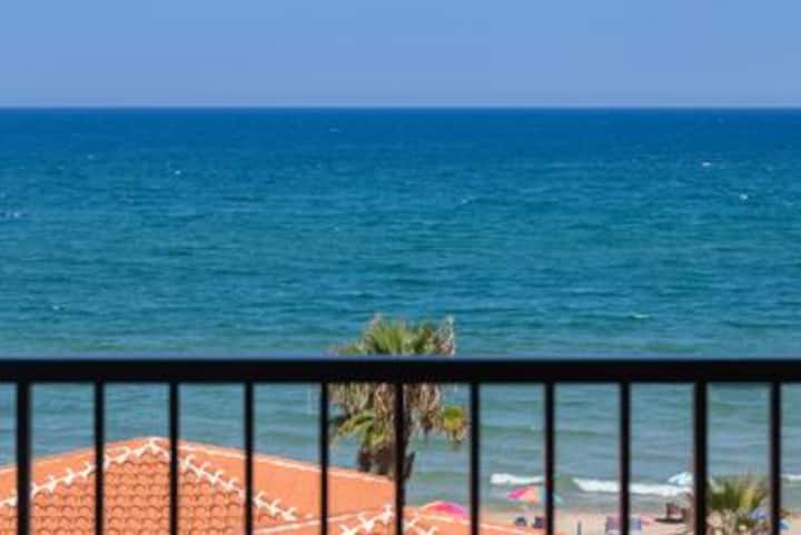 Stunning Ocean Views At Miramar Beach - Guardamar de la Safor