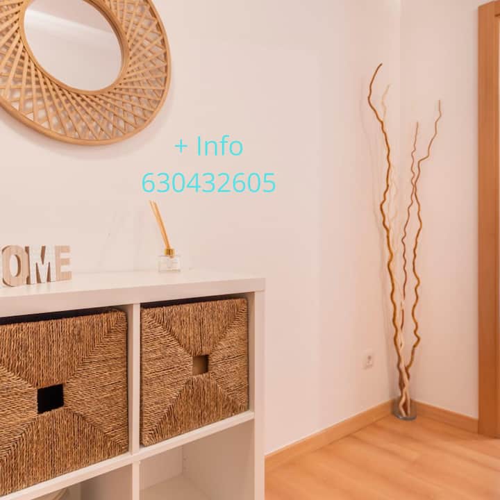 Vivienda Teruel Mudejar - Teruel
