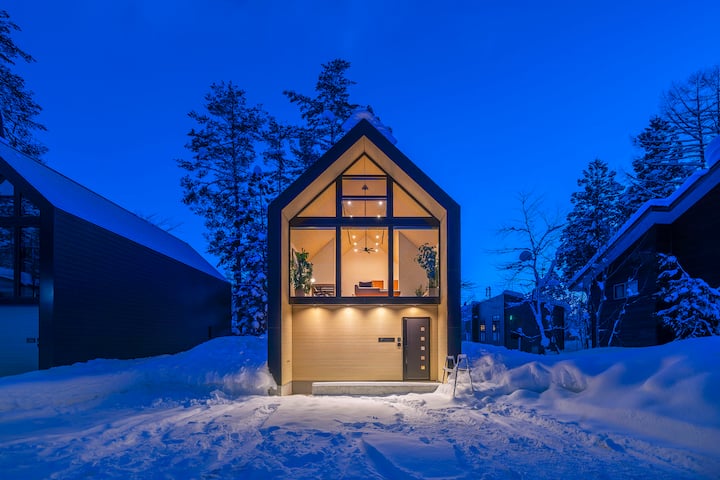 Prominence By The Hakuba Collection - Hakuba