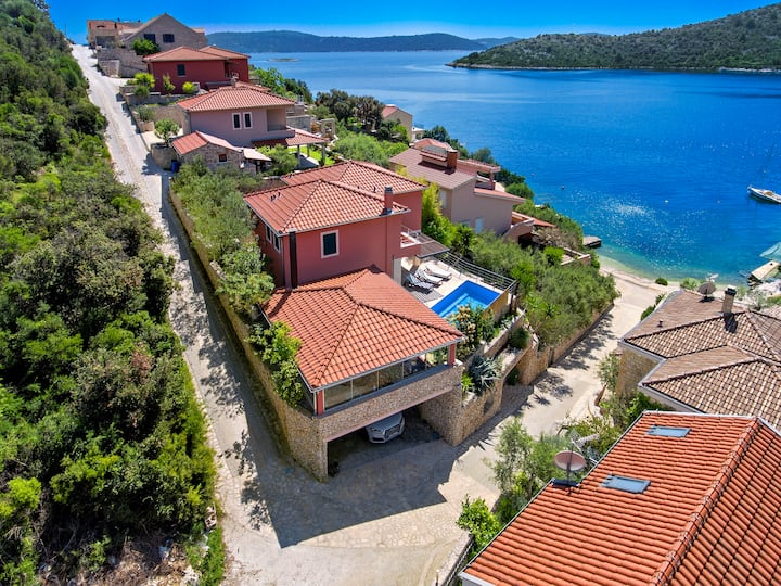 Split Villa Vacation Rentals - Split-Dalmatia County, Croatia | Airbnb