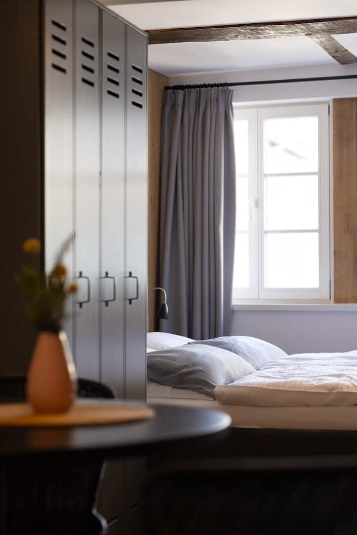 Modernes Familienzimmer - Detmold