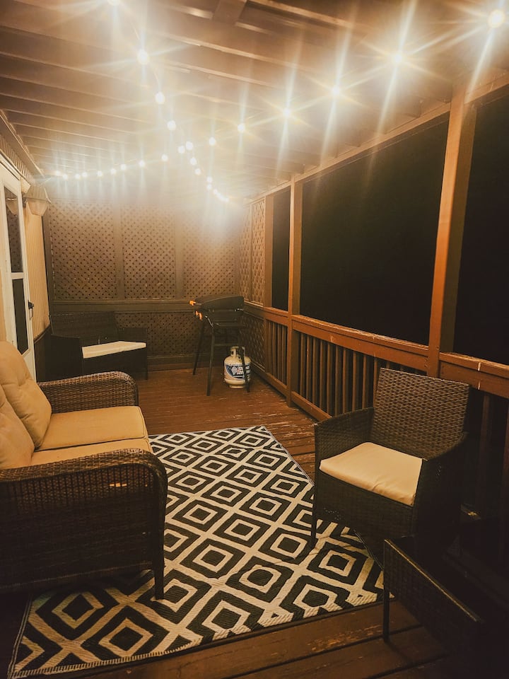 2 Bedroom Home One Mile From Downtown Boone - Boone, NC