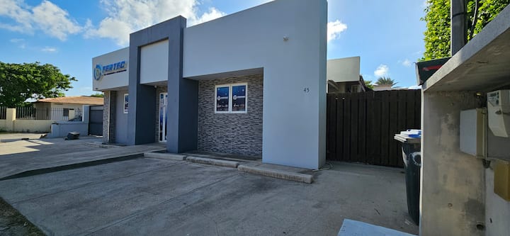 Taminaka Apartamento Comfortable I - Aruba