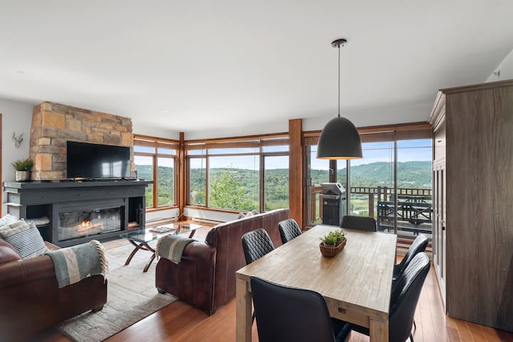 Tremblant Prestige - Altitude 172-8 - Mont-Tremblant