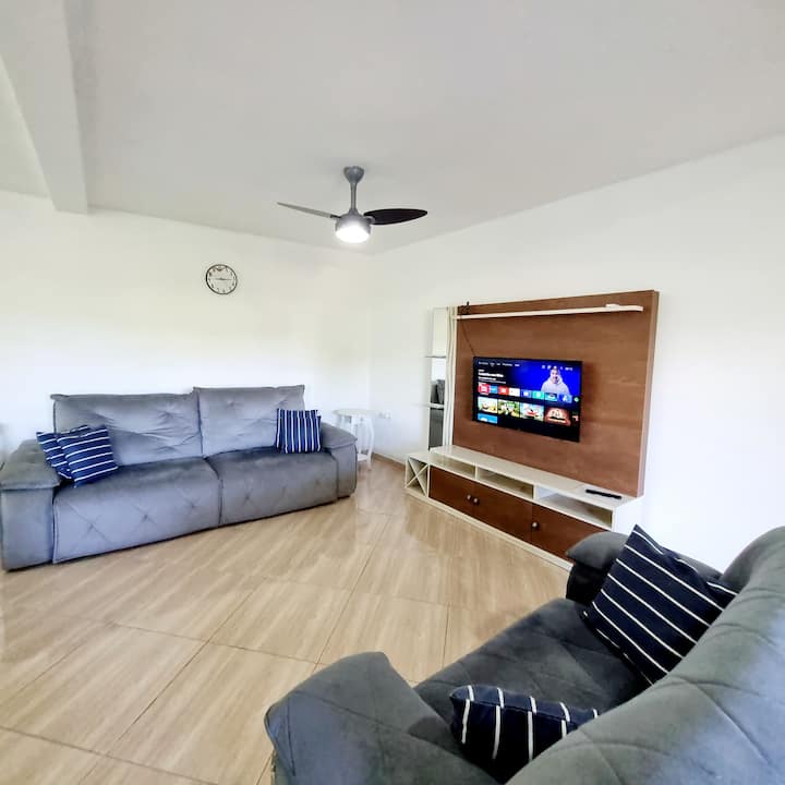 Recanto Da Anita - Casa Master - Ilhabela