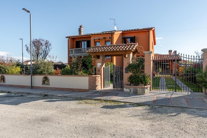 Casa Fiorita - Empoli