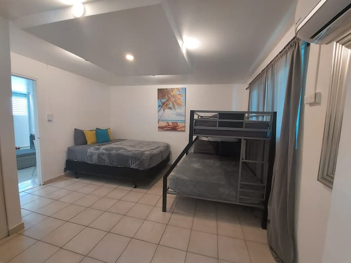 Lovely 1-bedroom Condo With Pool - Puerto Rico