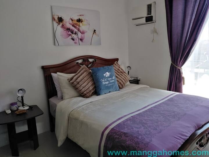 Luxury 2 Bedroom Unit - San Lorenzo
