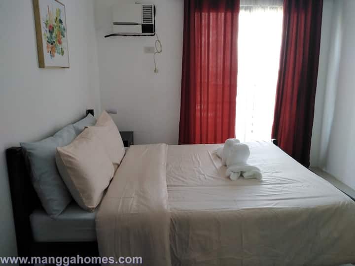2 Bedrooms With Pool & Kitchen - San Lorenzo