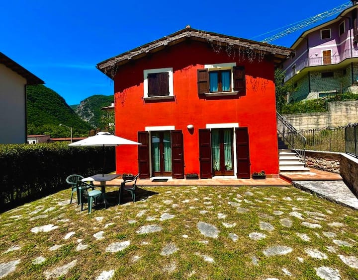 Appartamenti Vacanza "Ilcasaletto" - Ussita