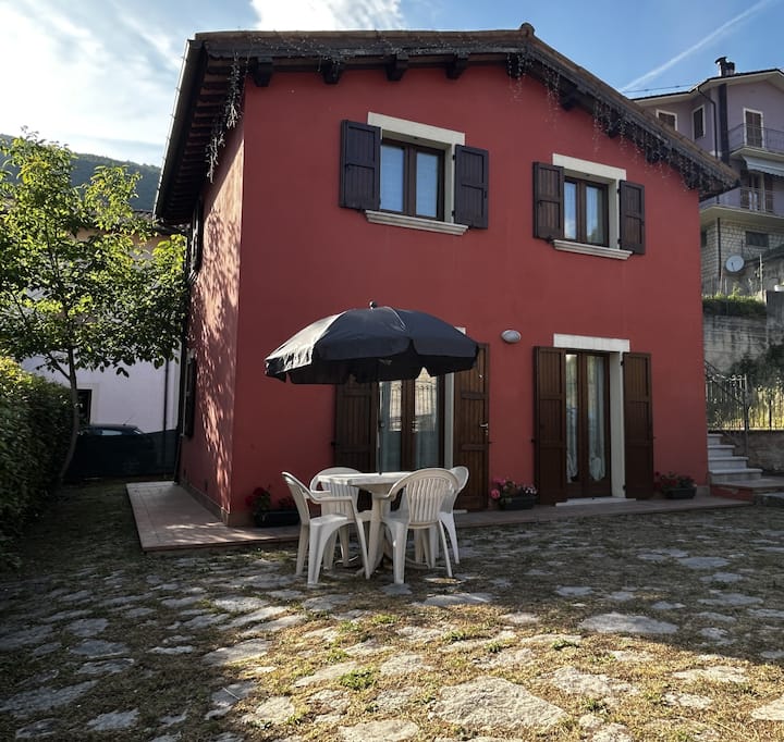 Appartamenti Vacanza "Ilcasaletto" - Ussita