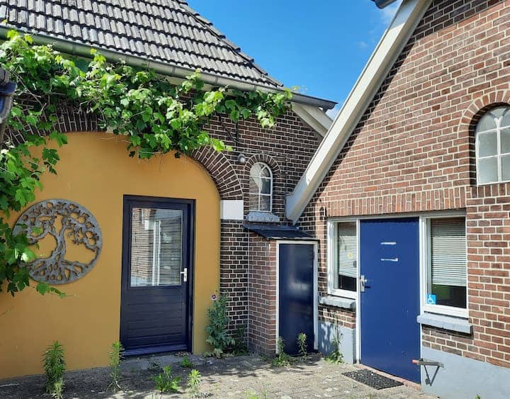 Gastenverblijf  Kunstboerderij Barchem Achterhoek - Borculo