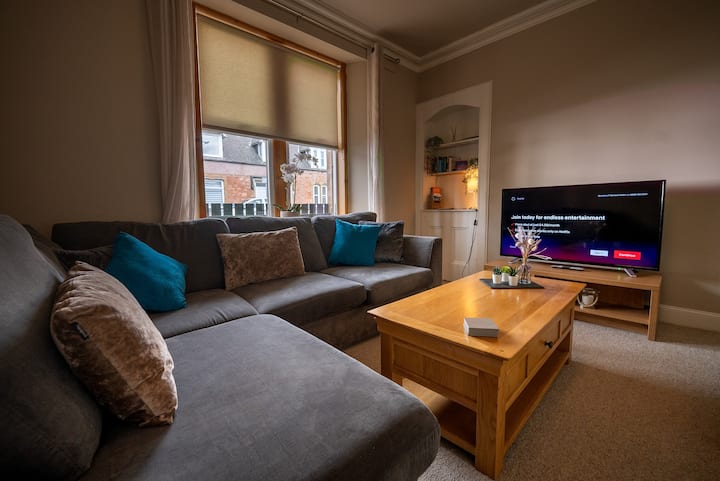 City Centre Apartment - Inverness