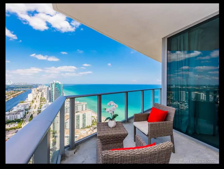 Ocean Views@ Hyde Resort Hollywood, Fl* Book Now* - Hollywood, FL
