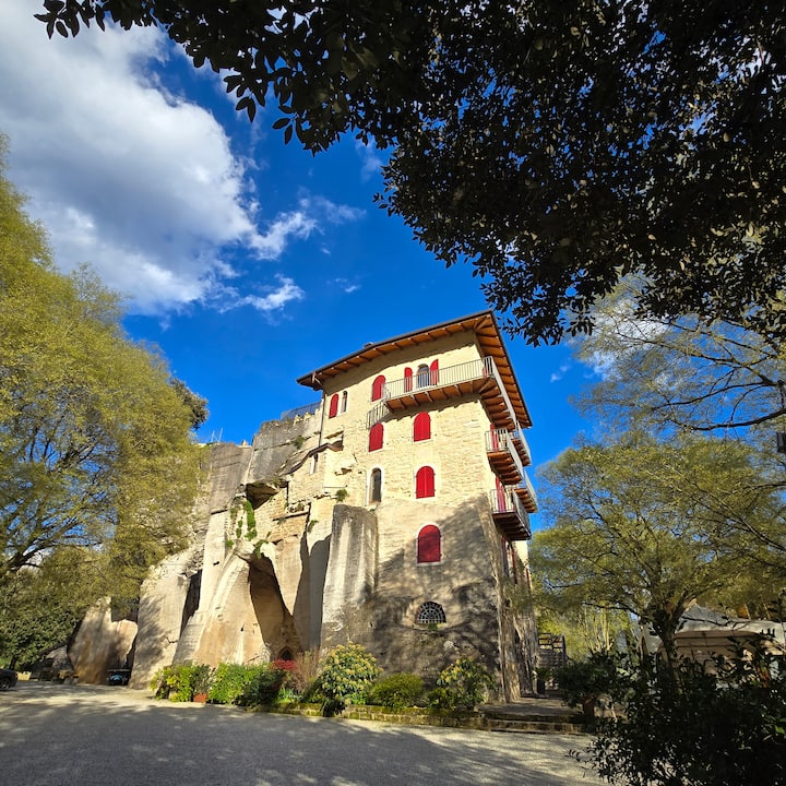Coel - La Berlera - Riva Del Garda - Arco