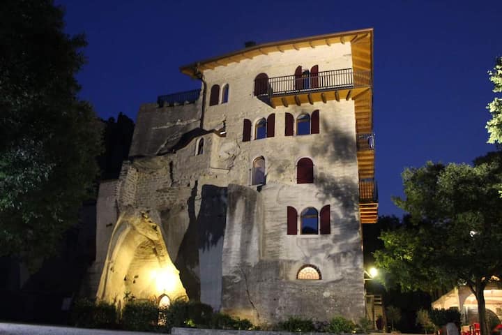 Zampel- La Berlera - Riva Del Garda - Riva del Garda