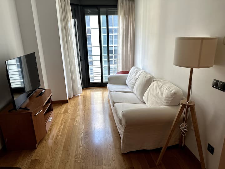 Centrico Apartamento - Galicia