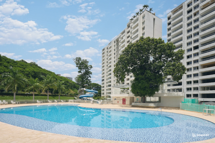 Apartamento Santa Fe De Antioquia Cerca Al Parque - Antioquia