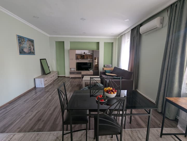 Queen Tamara Hotel (Private House) - Ereván