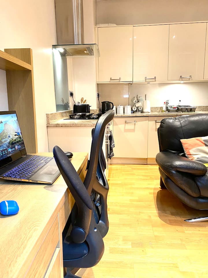 Cosy Winter Retreat In London City Centre - London, UK