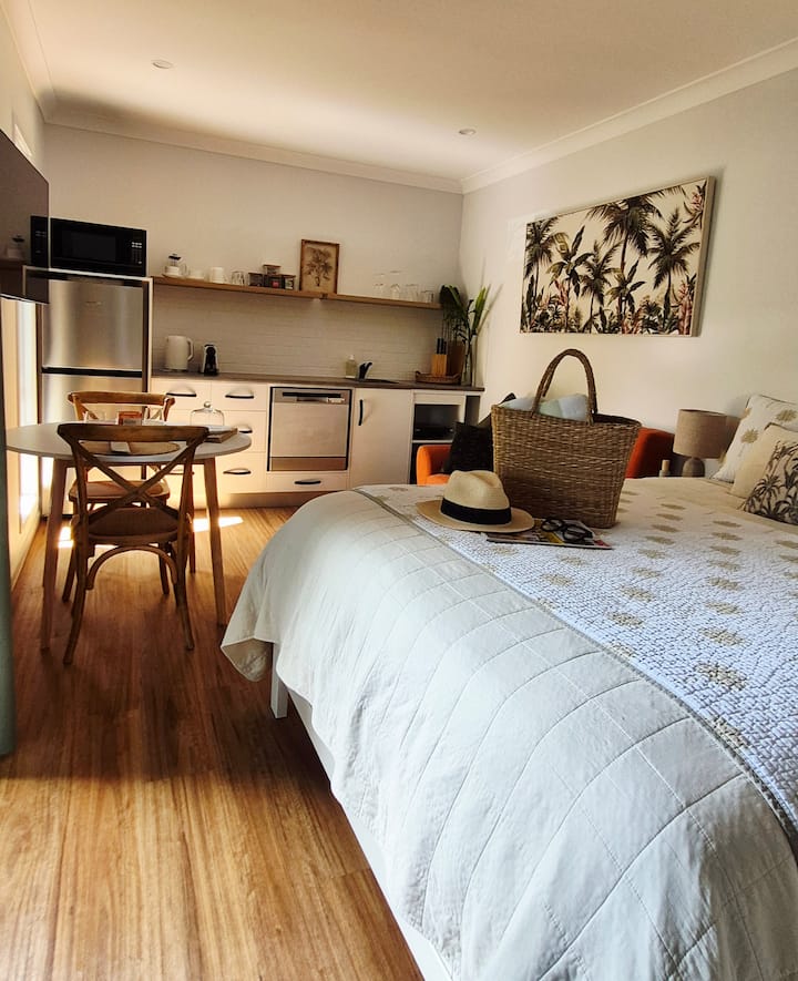 Aloha Studio - Mission Beach