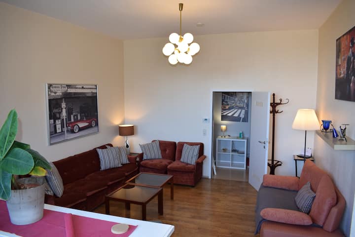 Cool-big-trendy   In Top-wohnlage - Wuppertal