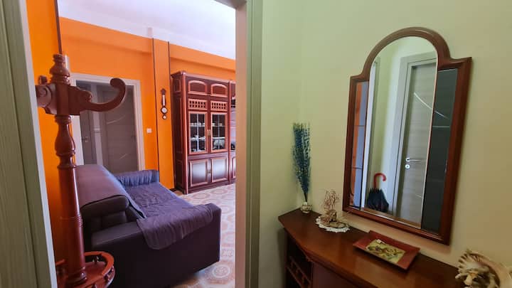 Appartamento Incantevole Per Una Vacanza Da Sogno - Imperia