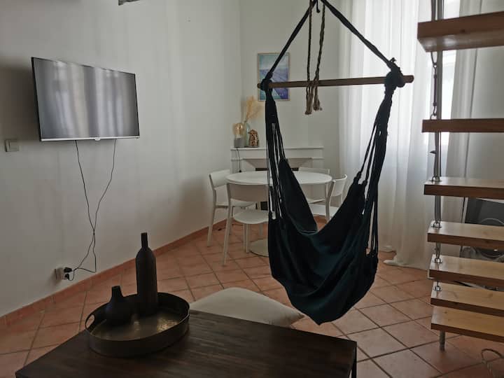 Bel Appartement Avignon Intra Muros 2 Couchages - Avignon