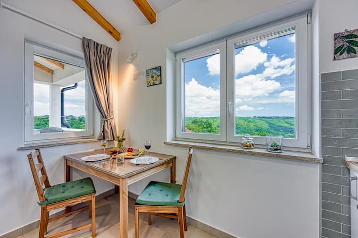 Grad Pazin Vacation Rentals & Homes - Croatia | Airbnb