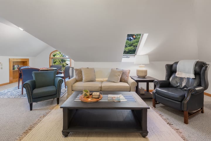 The Prospect House - Sawyer Suite - Sturgeon Bay