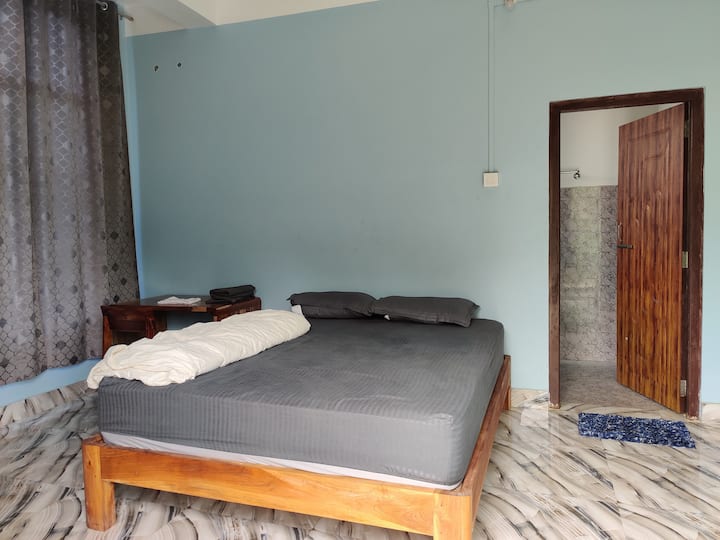 Memo Guest House And Restaurant - 아루나찰 프라데쉬