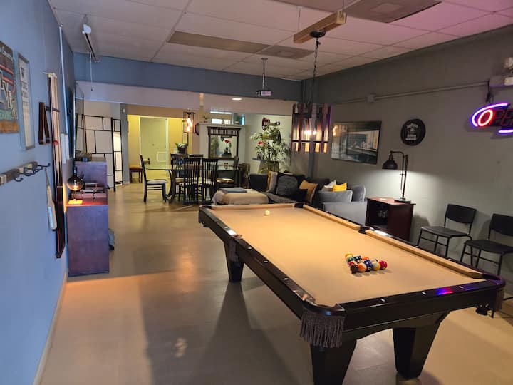 Bunker Beach @ Isla  Verde / Beach Front - San Juan