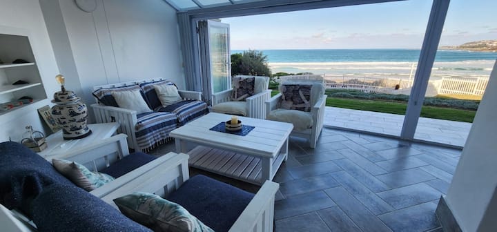 Te Waterkant 2 On Diaz Beach - Mossel Bay