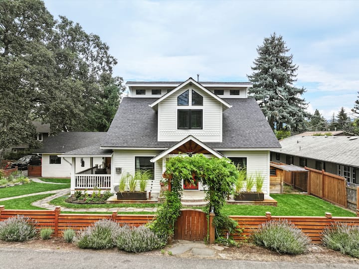 Park Place - Hood River, OR