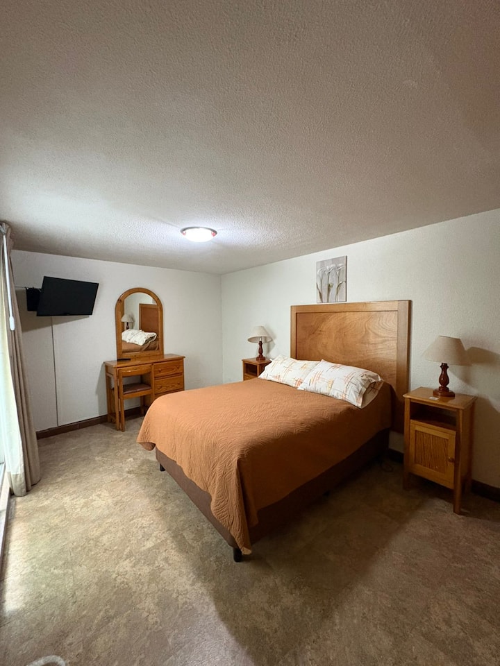 Departamento De Tres Recámaras Para Cinco Personas - Pachuca