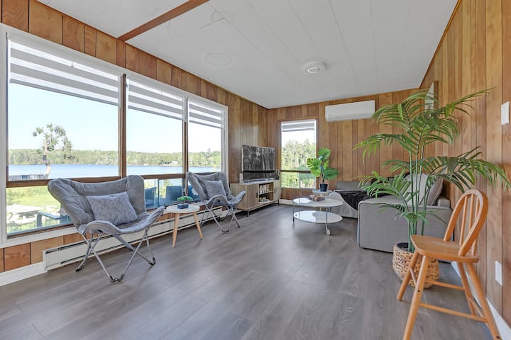 Kawartha Lakes Serenity Cottage - Kawartha Lakes