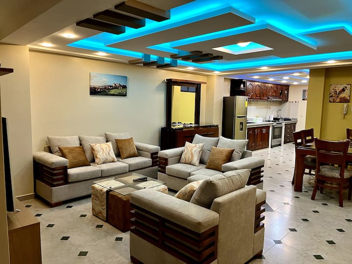 Your Temporary Home! Comfort In Every Corner. - Riobamba