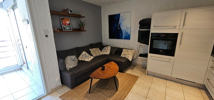 Appartement T2+ Seignosse à 100m De La Plage - Seignosse