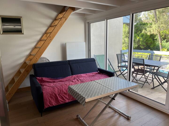 Lovely Place To Be ! - Cap Ferret