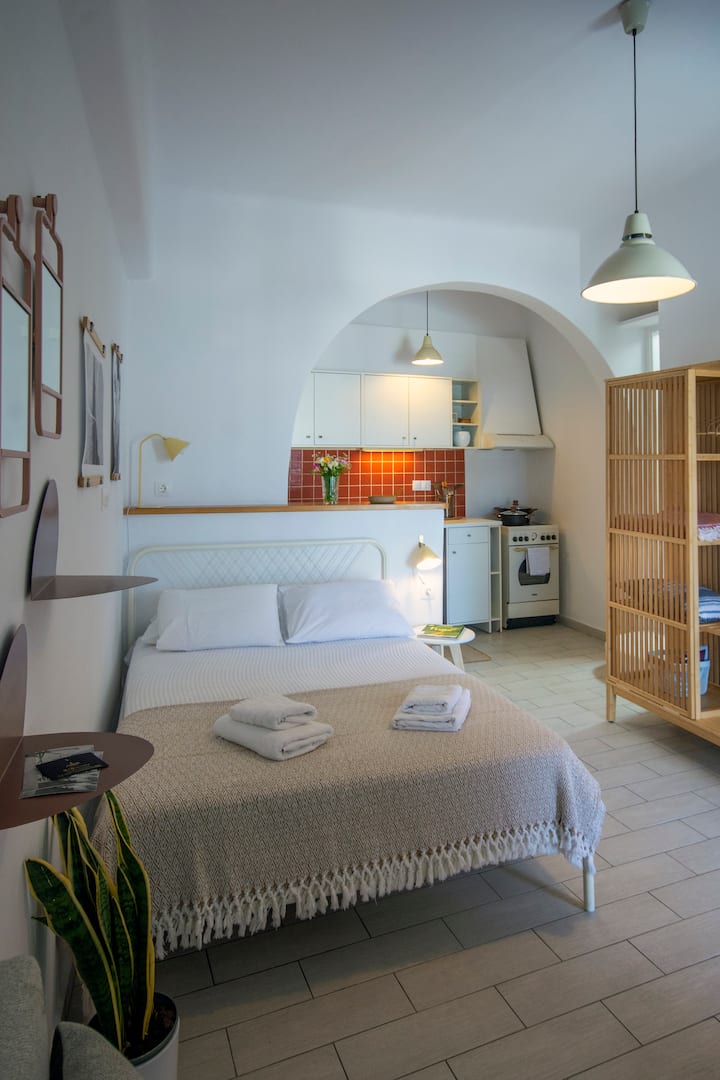 Arodou Studio - Mykonos