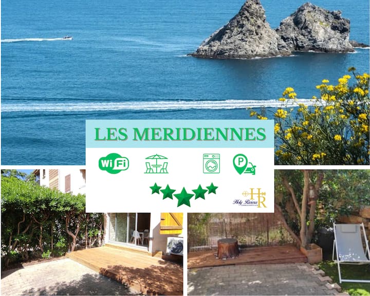 Clim, Extérieur & Parking — Saint-mandrier - Saint-Mandrier-sur-Mer