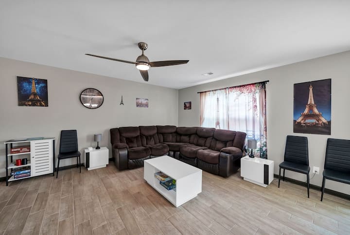 Home Away From Home - Lexington, SC