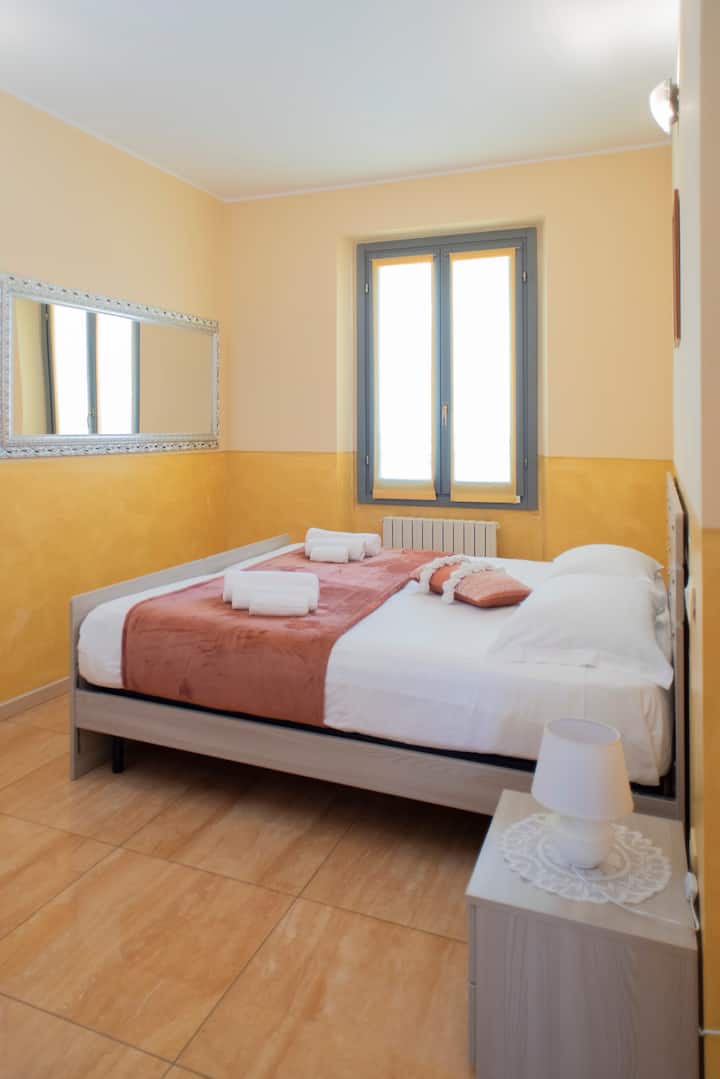 Splendid Rho Fiera Apartment - Rho